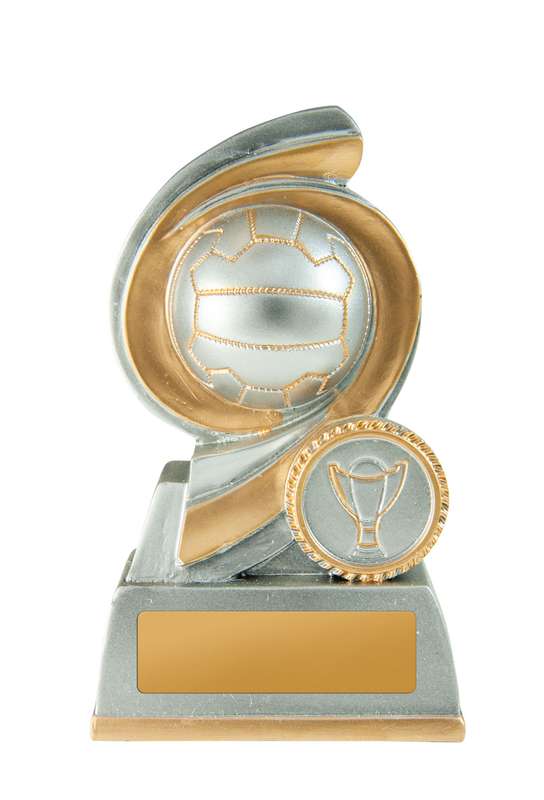 Java-Netball – Online Trophy Shop