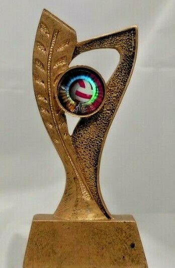 NETBALL – Online Trophy Shop
