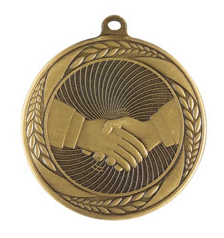 Hand Shake – Online Trophy Shop