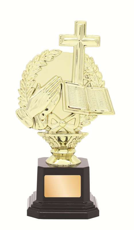 Religion Trophy – Online Trophy Shop