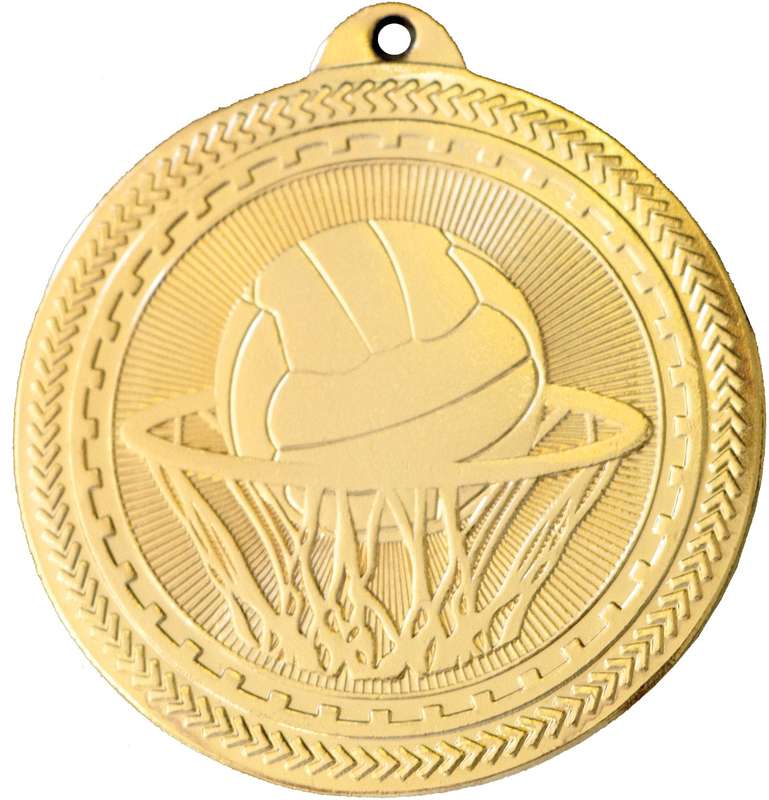 Netball Gold – Online Trophy Shop